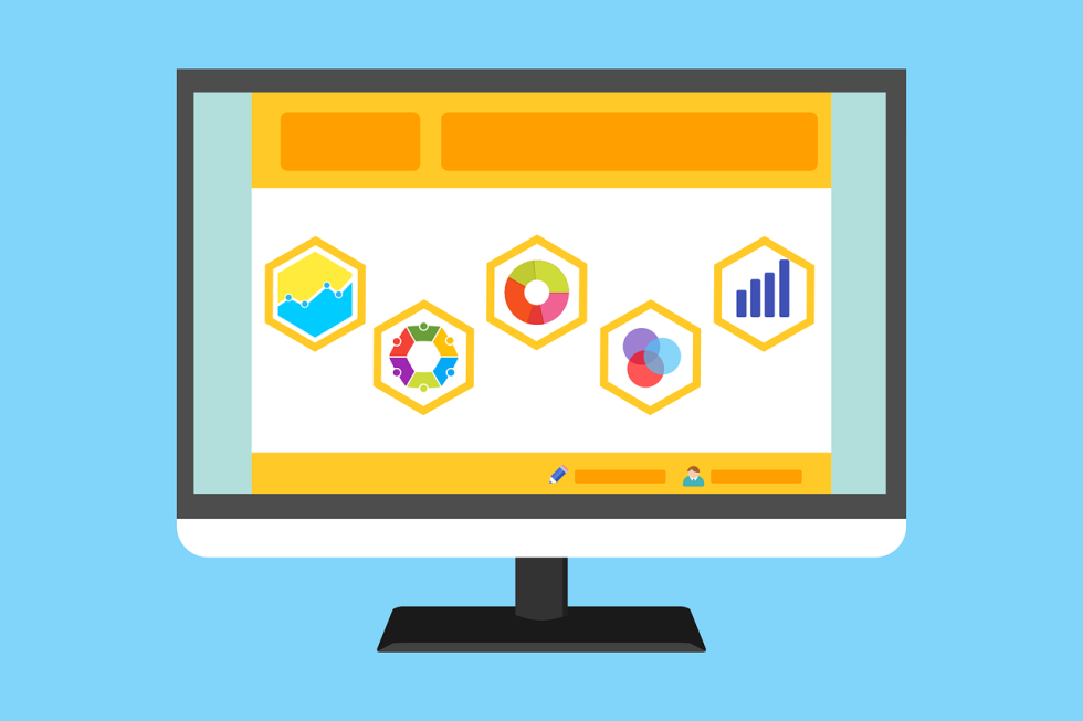 Data Overload? Make Your Numbers Speak Volumes with Simple Data ...